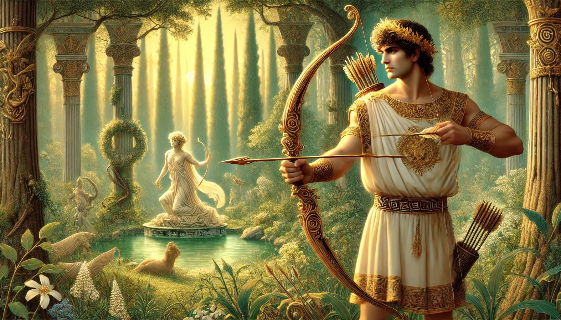 Actéon la victime du surmoi » Franck Senninger