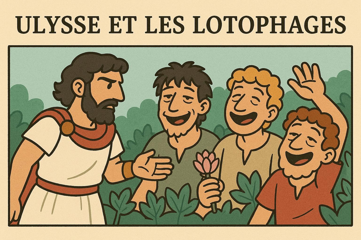 L'odyssée 2 » Franck Senninger